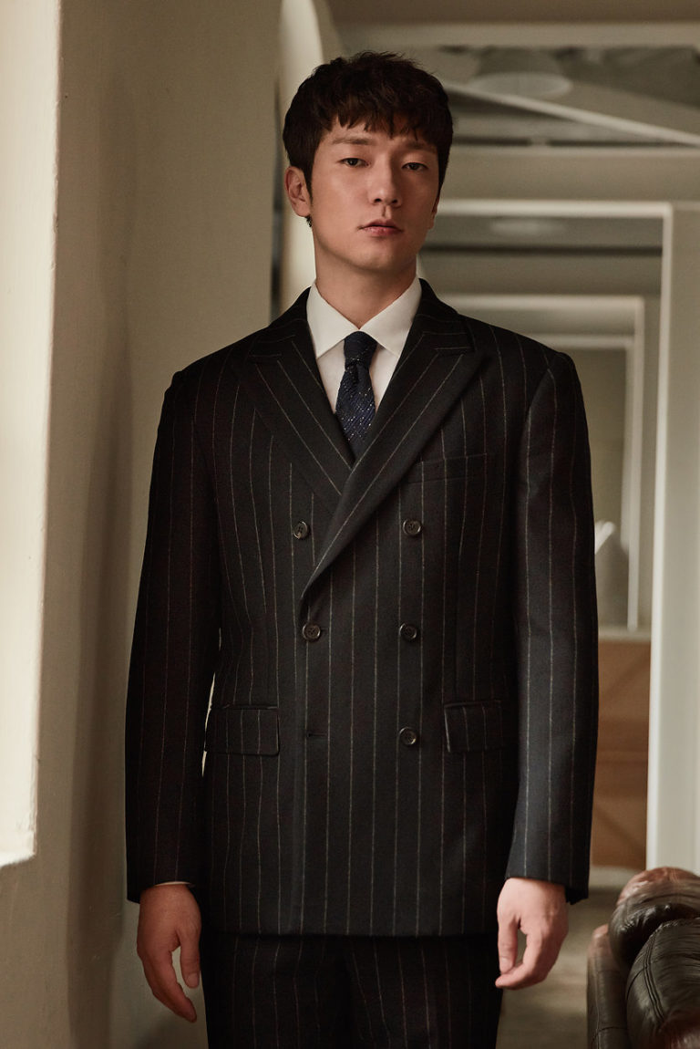 ソンソックのプロフィール・出演ドラマ・インスタ・兵役・熱愛結婚情報 - リコログ